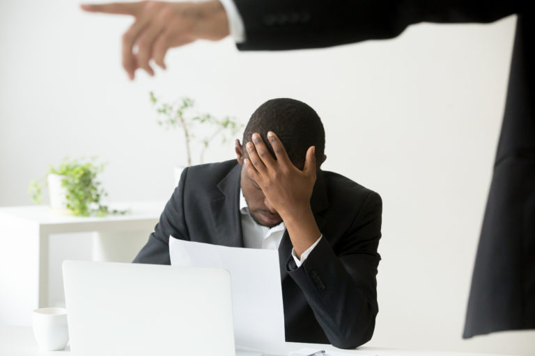 Types of Employment Discrimination Under Title VII of the Civil Rights ...