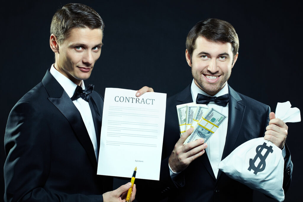 The Meaning of Scienter in Fraud Cases - Jeffrey D. Easley, P.C ...